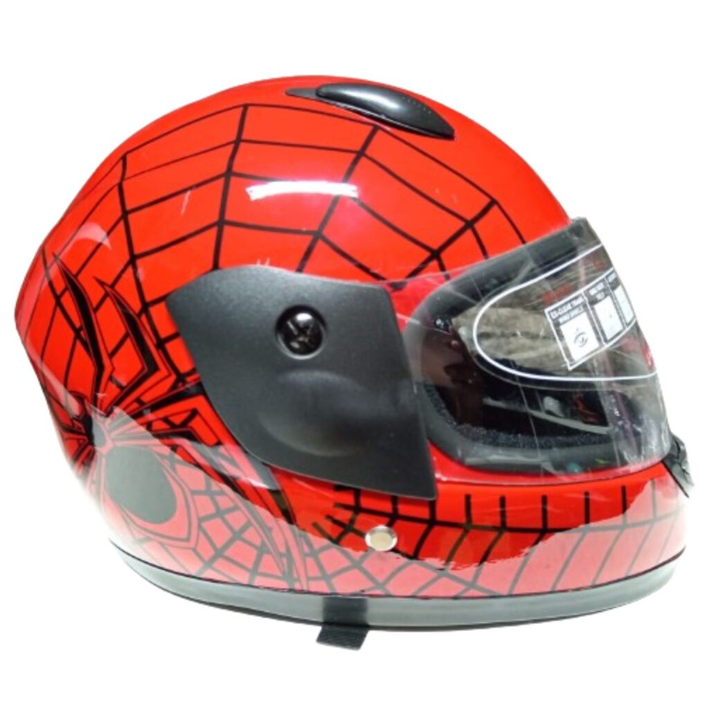 Casco para niños y niñas – Cascos de moto Perú